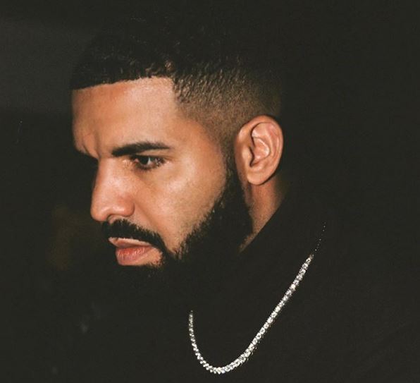 Drake vient d’egaler un record des Beatles