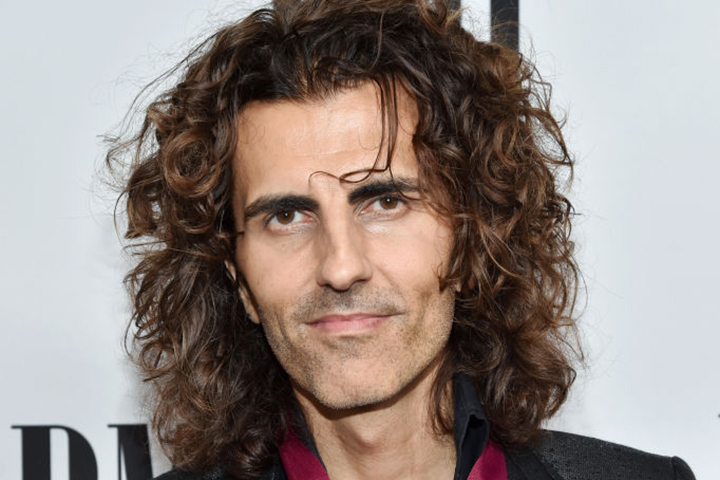 Songwriter Stephan Moccio Apologizes For Convocation Remarks