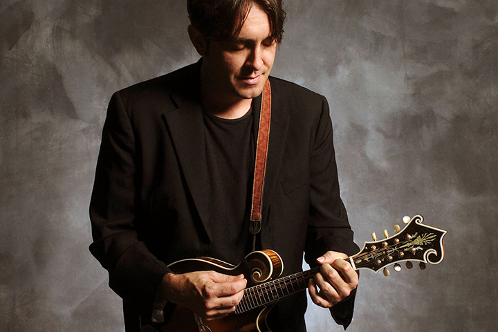 Musician Jeff Austin Dies At 45