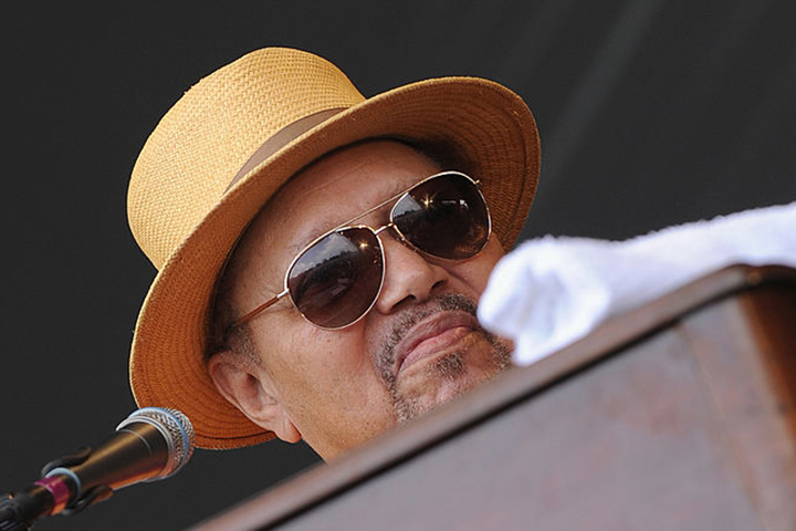 Art Neville Of Neville Brothers, The Meters Dies At 81