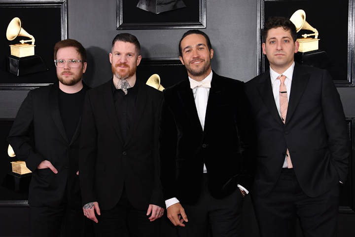 Fan Discovers Centuries Was Fall Out Boys 100th Song