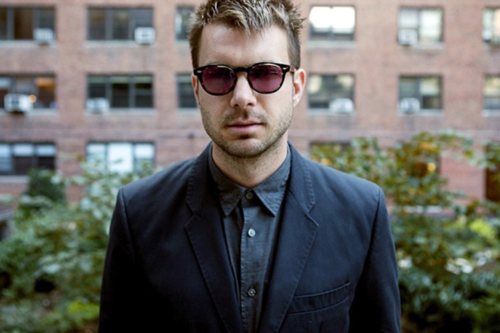 Howie Day Accused Of Assaulting Woman