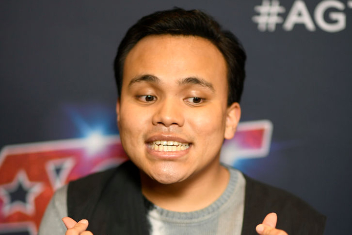 Kodi Lee Wins Season 14 Of Americas Got Talent