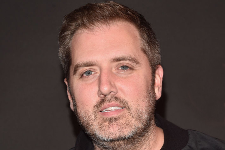 Songwriter busbee Dies At 43