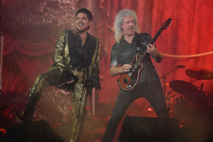 LineUp Announced For Australian Fire Relief Benefit