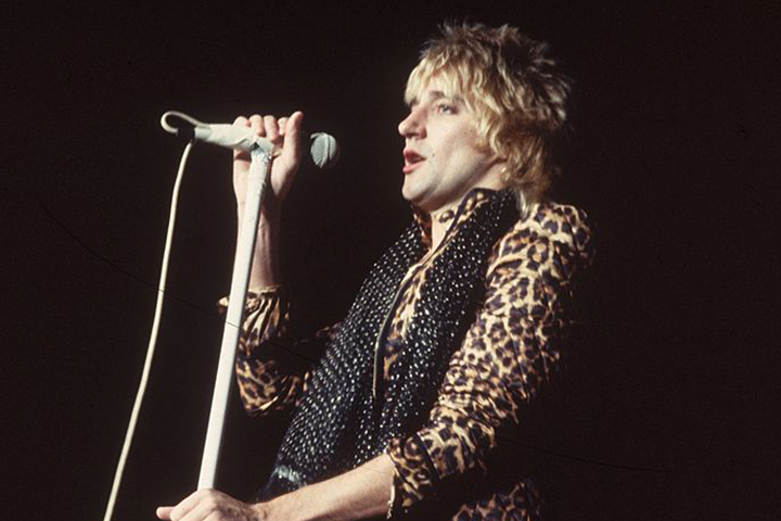 Why October 12th Matters In Rock History