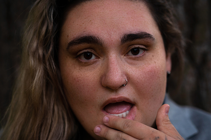 Jamie Fine Leaves EW x JF To Take Solo Journey