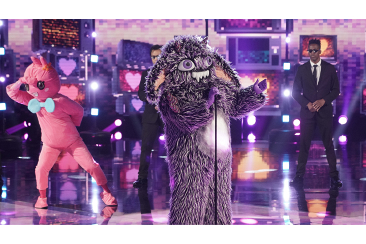 Music Shows Using Fake Audiences During Pandemic