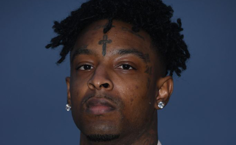 21 Savages Brother Stabbed To Death