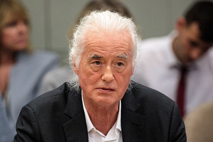 patricia ecker today