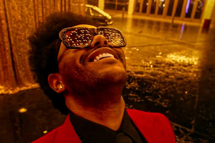The Weeknd 1 of 6 Canadians On Best Songs Of 2020 List