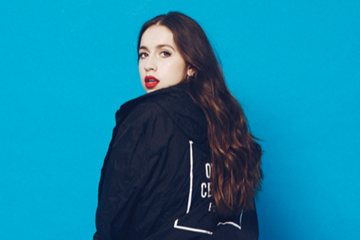 Canadas Tate McRae Makes Forbes 30 Under 30 List