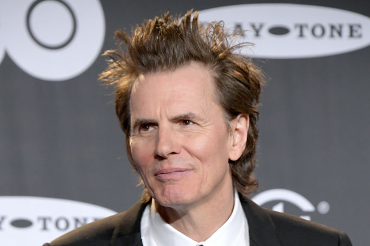 Duran Durans John Taylor Recovers From COVID19