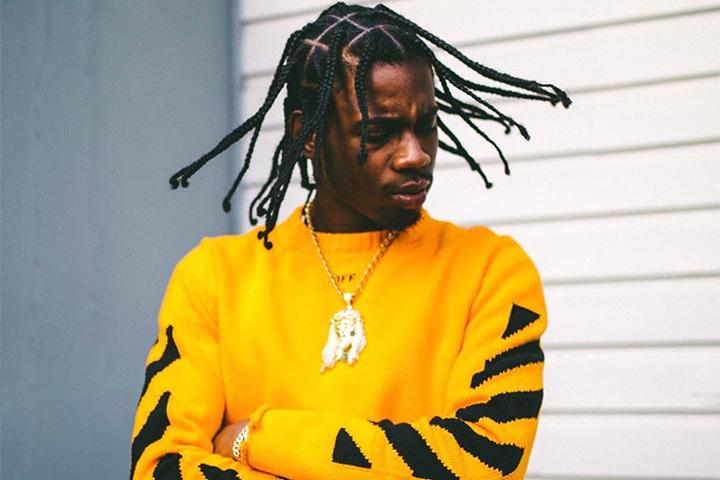 1 Album, 4 Murders Houdini Latest NorthernSound Rapper To Be Killed