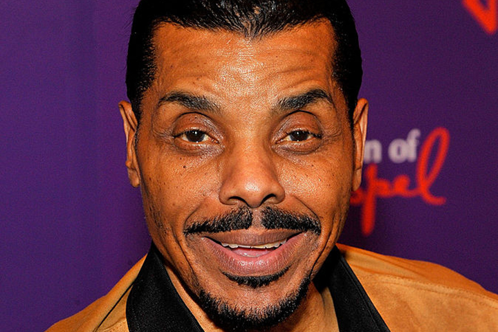 Singer D.J. Rogers Dies At 72