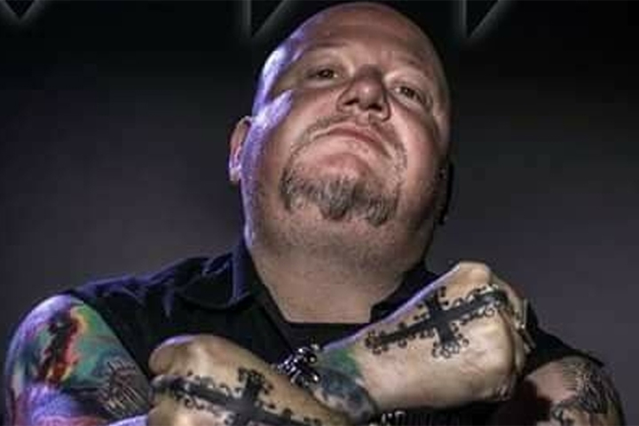 Metal Musician Tony Constanza Dies At 52