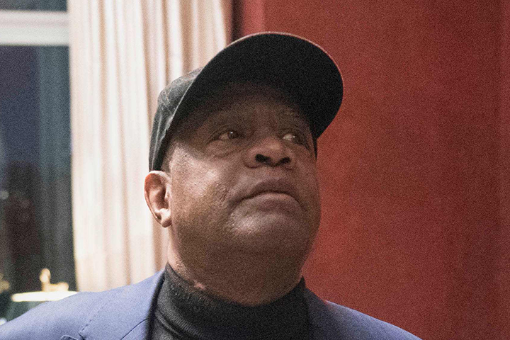 Kool The Gangs Ronald Bell Dies At 68