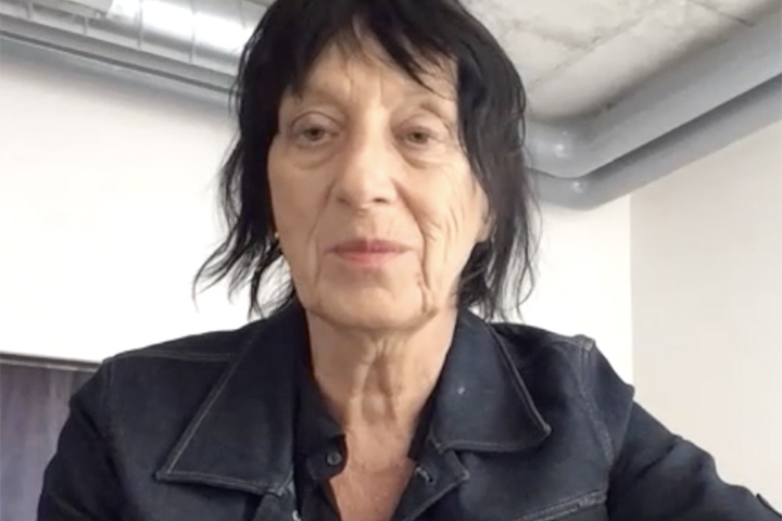 Carole Pope Reflects On High School Confidential