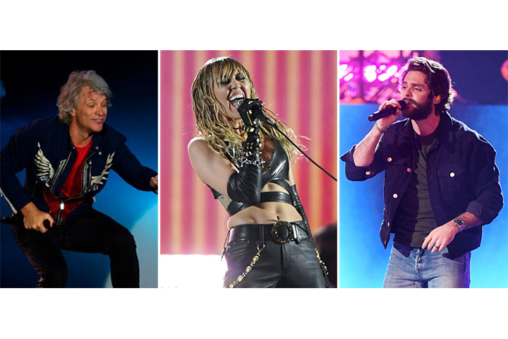 How To Watch The 2020 iHeartRadio Music Festival