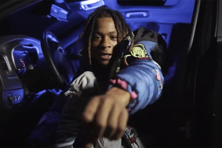 Rapper Big CEO Dies At 20