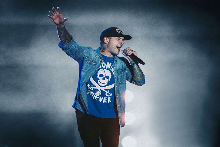 Dallas Smith Announces Some Things Never Change Tour