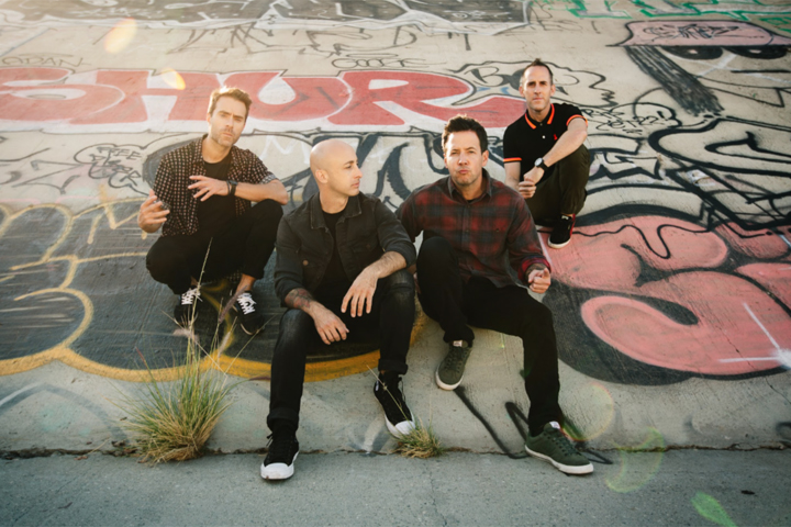 LISTEN Simple Plan Releases The Antidote