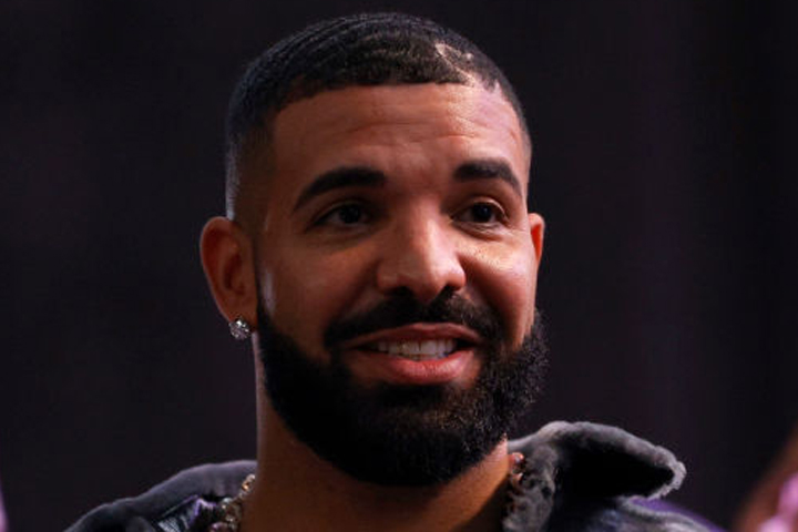 Drake Named Billboard Top Artist Of 2021