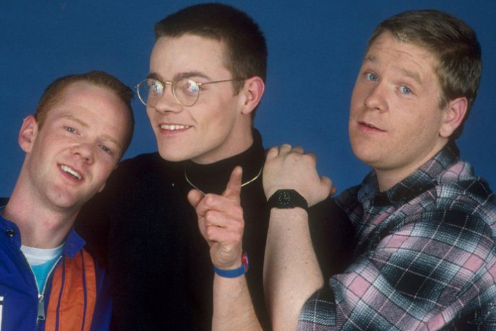 Bronski Beat CoFounder Steve Bronski Dies At 61