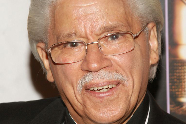 Salsa Icon Johnny Pacheco Dies At 85