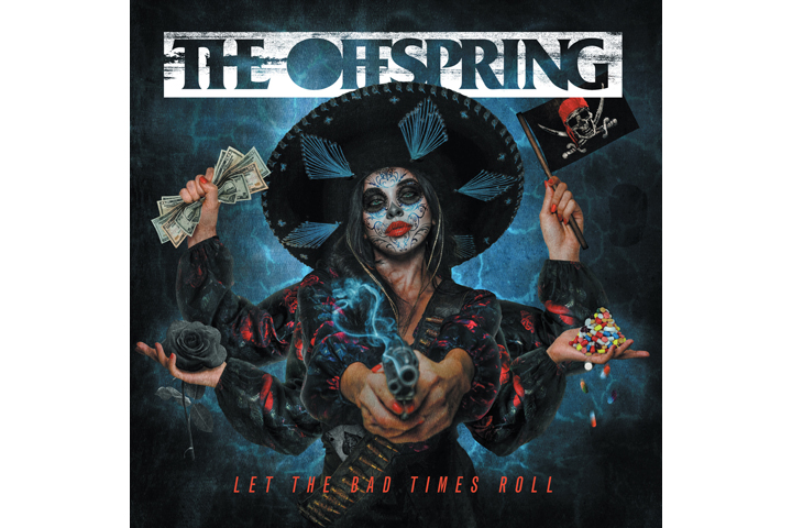 The Offspring Shares Title Track Of New Album