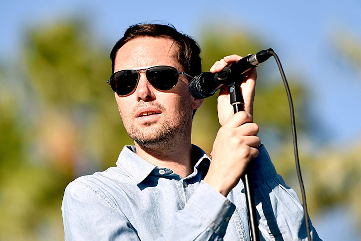 Canadian Musician Michael Milosh Responds To ExWifes Claims