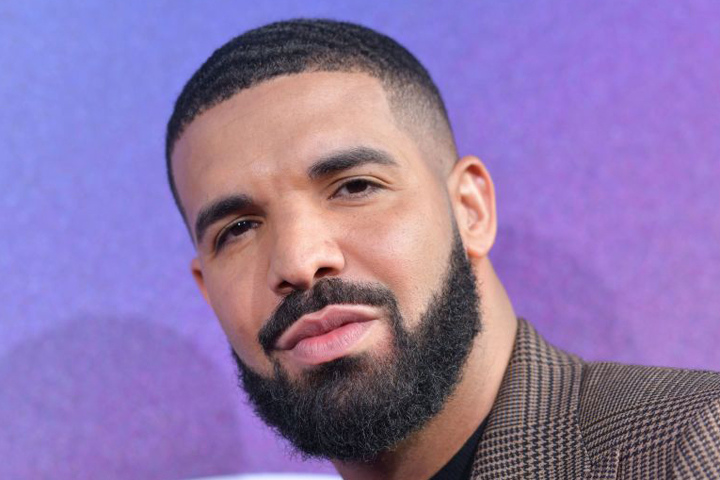 RollsRoyce Customized By Drake Goes On Display