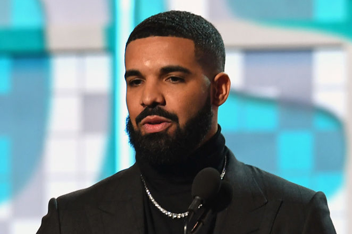 Drake Named Billboard Artist Of The Decade
