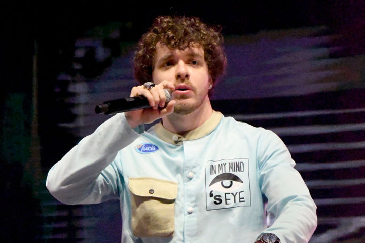 Jack Harlow Speaks Up After His DJ Charged With Murder