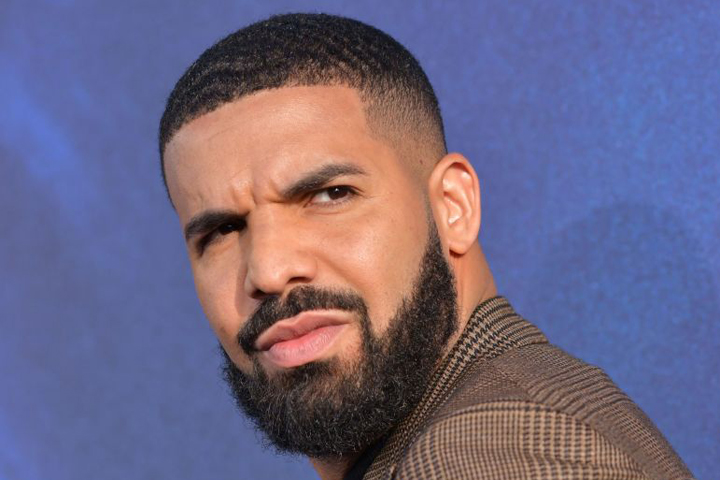 Drake Confirms Reason For Knee Surgery