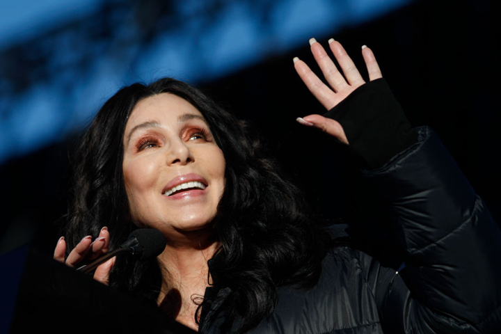 Cher Turns 75 A Look At Her Life So Far