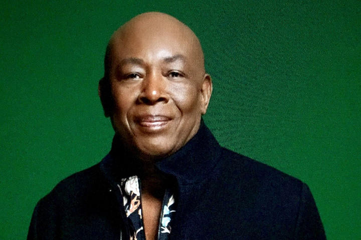 Milli Vanilli Singer John Davis Dies At 66