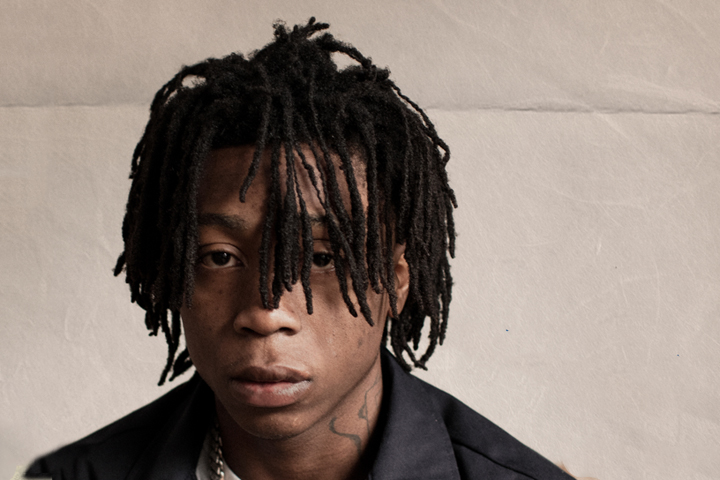 Rising Rapper Lil Loaded Dies At 20