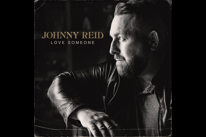 Johnny Reid Shares Album Details, New Single Hey Delilah