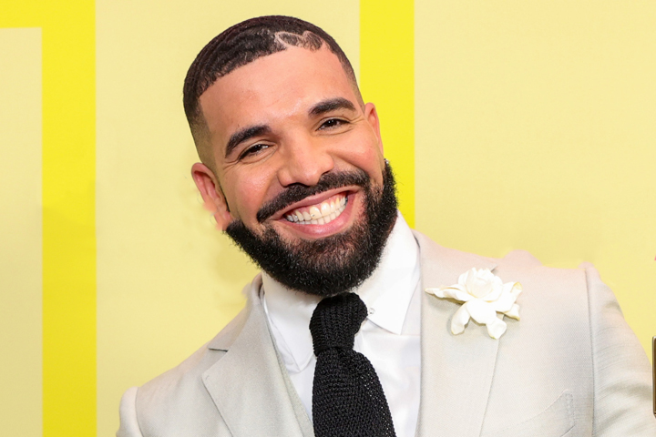 Drake Partners With Live Nation On New Music Venue