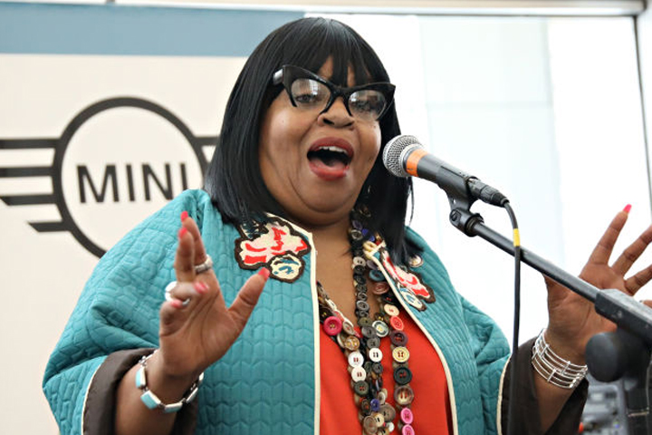 Labelle Singer Sarah Dash Dies At 76