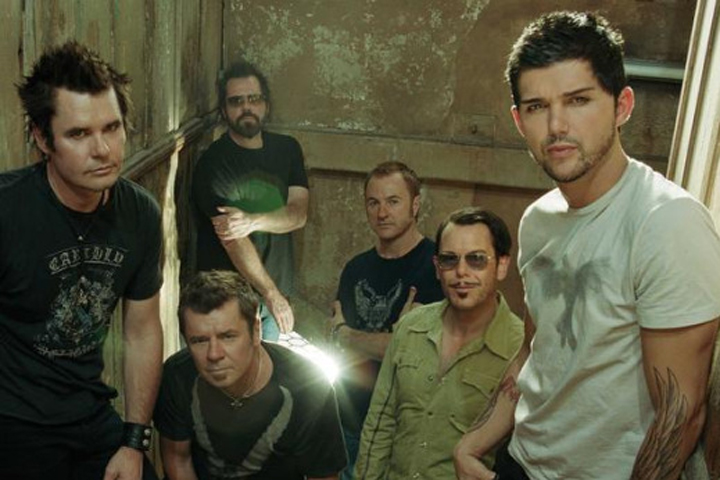 Canadas JD Fortune Reflects On Fronting INXS