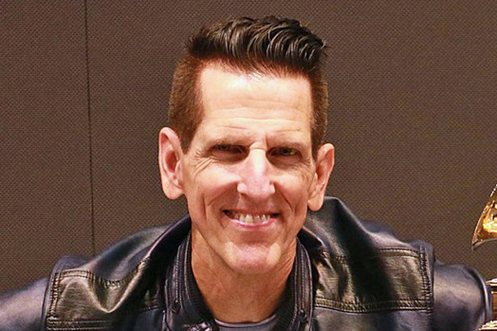 Alan Parsons Keyboardist Tom Brooks Rushed To Hospital