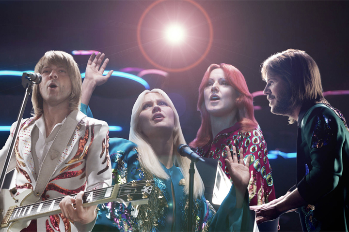 ABBA Voyage Extended To November 2023