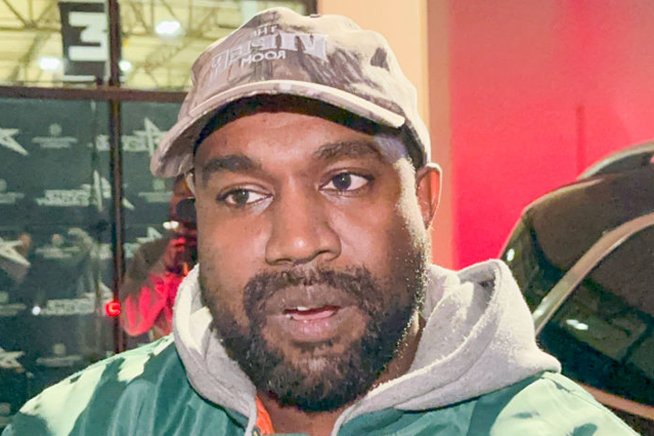 Ye Announces Hes Running For U.S. President