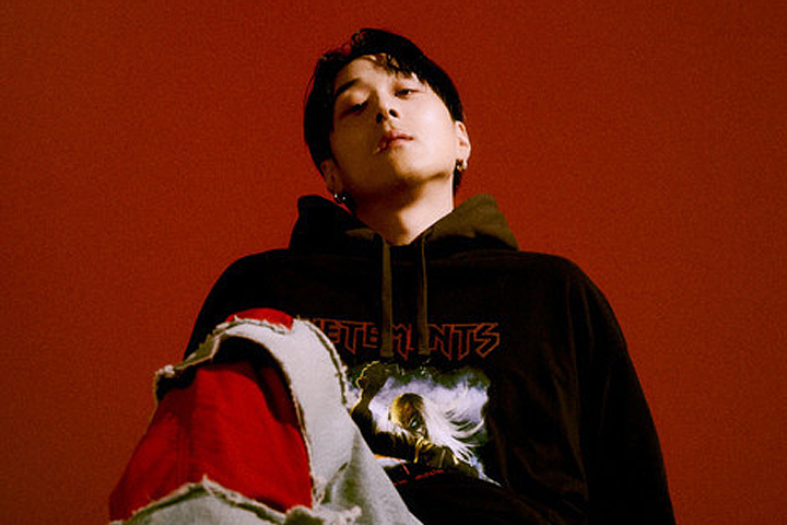 Rapper pH1 Includes Canada On 2023 Tour