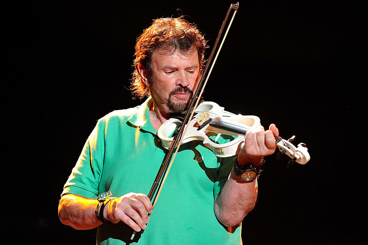 Alabamas Jeff Cook Dies At 73