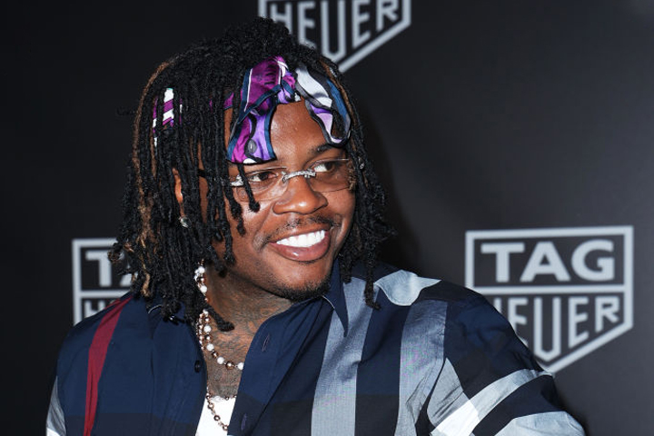 Rapper Gunna Freed After Reaching Plea Deal