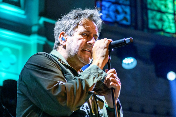 The Specials Frontman Terry Hall Dies At 63