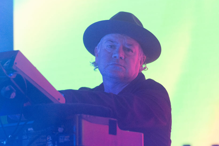 Primal Screams Martin Duffy Dies From Brain Injury At 55